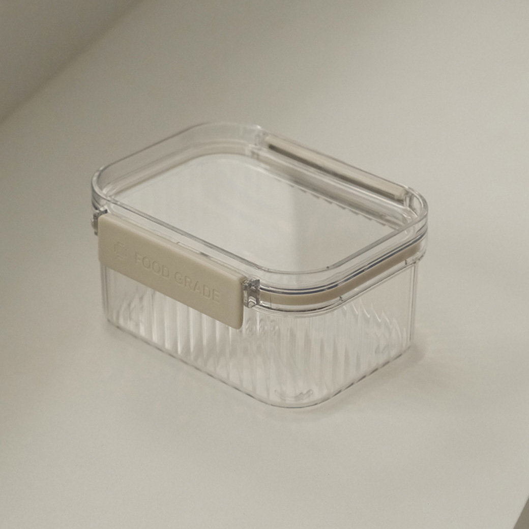 kök 日日復古密封罐 (多款) - mao & kou 美好的貓狗生活 | 貓咪狗狗寵物用品 - mao & kou